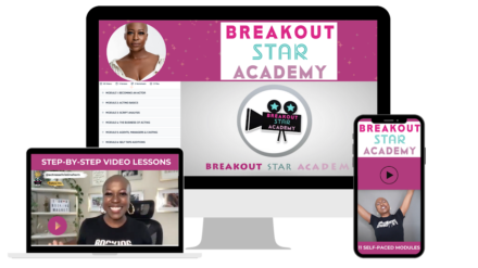 Home - Hollywood Bound Actors